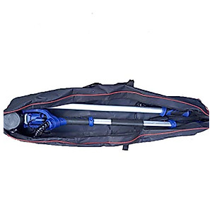 Drywall Sander Carry Bag/Electric Drywall Sander Backpack/Storage Bag/Versatile Wall Sander Carrying Bag