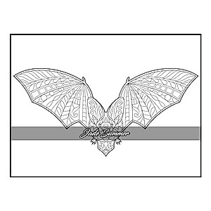 100 Animals: An Adult Coloring Book with Lions, Elephants, Owls, Horses, Dogs, Cats, and Many More!