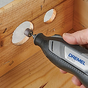 Dremel 407 1/2" Sanding Band, 60 Grit