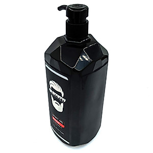 Gummy Shave Gel Bloom 35.3 oz