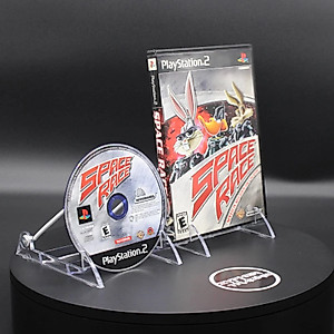 Looney Tunes: Space Race