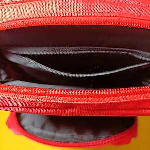 New multifunctional storage bag for Switch Lite/Switch OLED，Convenient crossbody