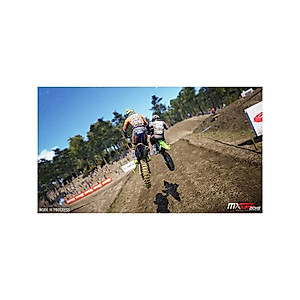 MXGP 2019 (PS4)