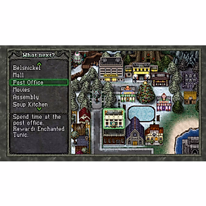 Cthulhu Saves Christmas for Nintendo Switch (Limited Run Games #88)