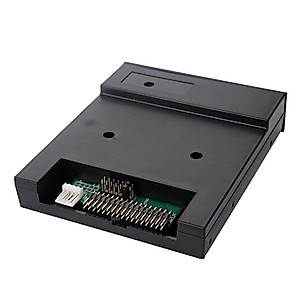LOVEDAY3.5 USB SSD Simulation Floppy Disk Drive Emulator Plug for Yamaha KORG Keyboard