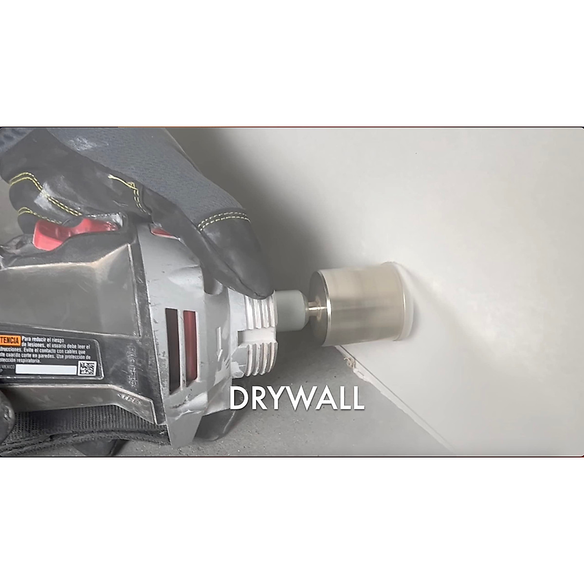 Devour NT10014TCB 1.0" X 1/4" Shank Core Bit