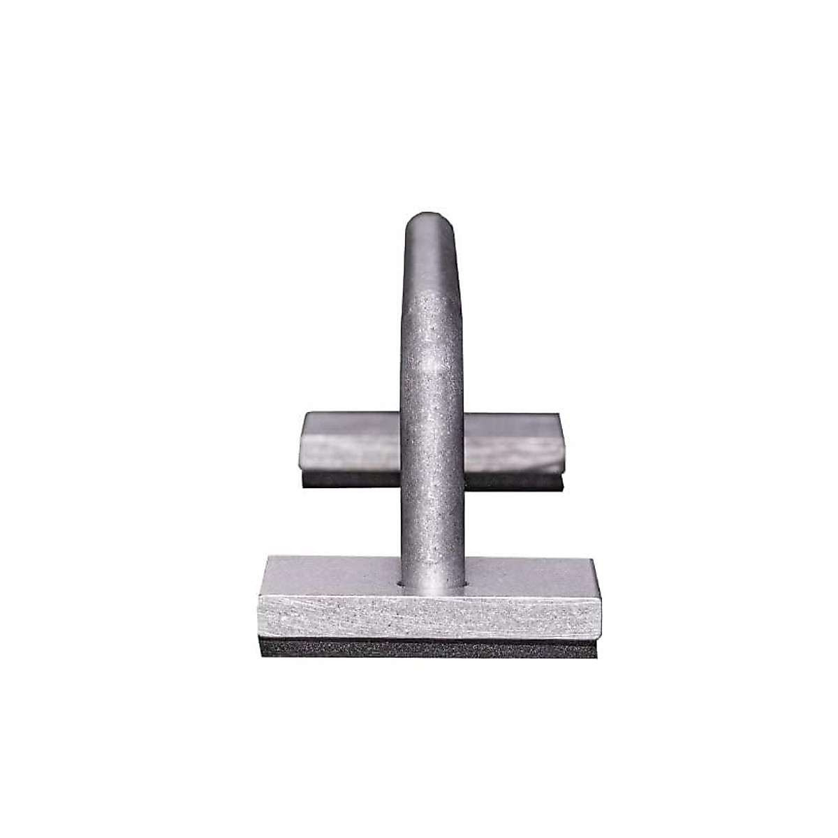 Metal Fingerboard Rails (Medium Straight) Handmade in The USA for Your Fingerboard ramps and Parks