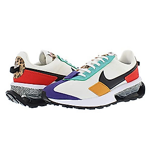 [DH5111-100] Womens Nike AIR MAX PRE-DAY SE (W) PATCHWORK ANIMAL PRINT 10