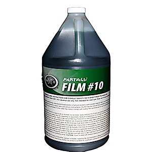 PARTALL Film #10 Polyvinyl Alcohol (PVA) Gallon