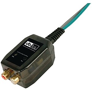 DB Link HLC3 High/Low Converter