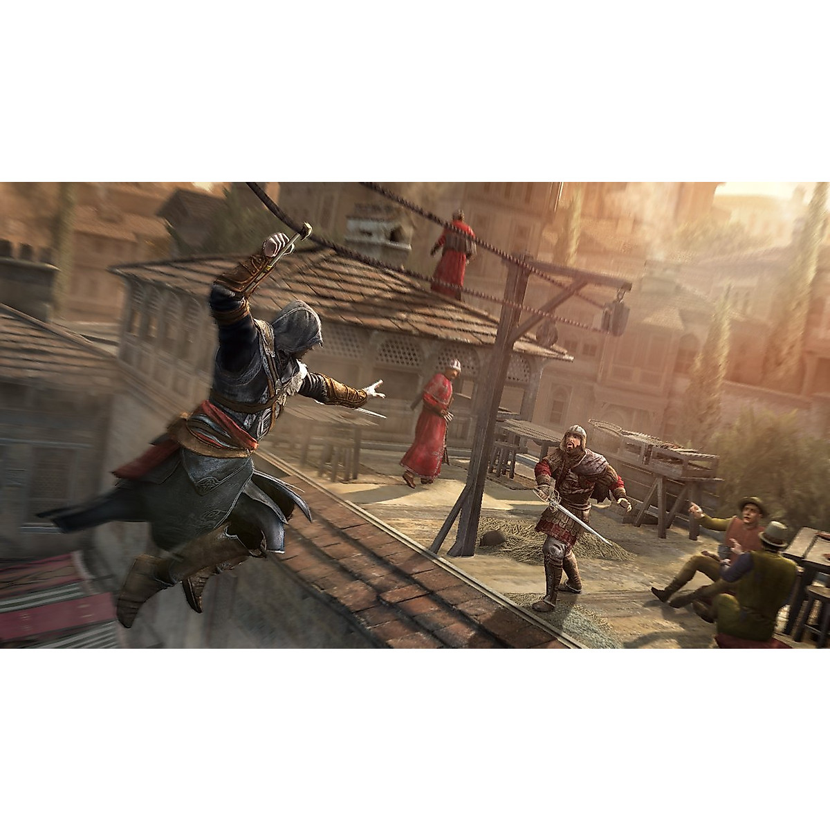 Assassin's Creed: Revelations (Renewed)