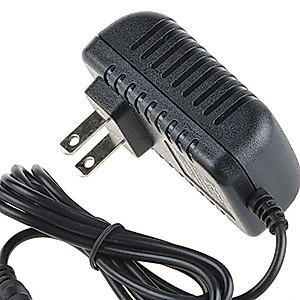 Accessory USA 12V AC DC Adapter for StarTrac Edge Model 4620-GUSAP0 4620-GUSAPO Elliptical Star Trac 12VDC Power Supply Cord