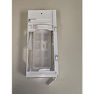 New Genuine Refrigerator Ice Maker W11284458,Replacement for Whirlpool OEM