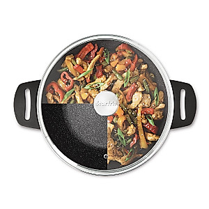 Starfrit The Rock 4.8QT Electric Multi Pot 024404-002-0000