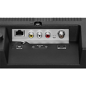 PIONEER 50-inch Class LED 4K UHD Smart Fire TV (PN50951-22U, 2021 Model)