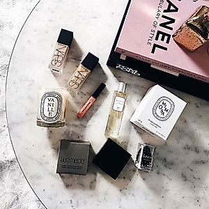 Laura Mercier Luster Eye Colour, Topaz