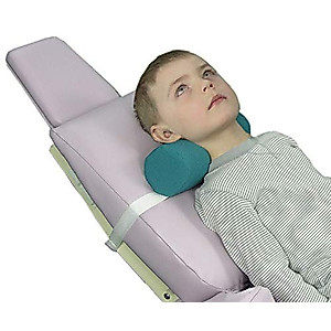 Dental Chair Pillows (Pediatric, Neck Pillow)