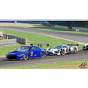 Assetto Corsa - Xbox One Standard Edition