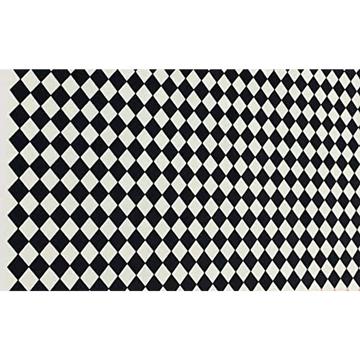 Livingart Modern Plaid Checkered LIM Purple Area Rug for Living Room Dining Room Bohemian Chic Lattice Geometric Pattern Playroom 6x9ft