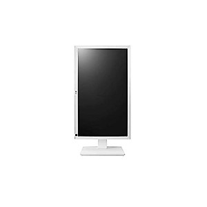 LG 22BL450Y-B 22" Full HD (1920x1080) 5ms IPS Monitor, White (Renewed)