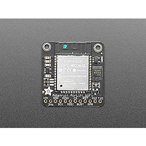 Adafruit 4201 Airlift – ESP32 WiFi Co-Processor Breakout Board