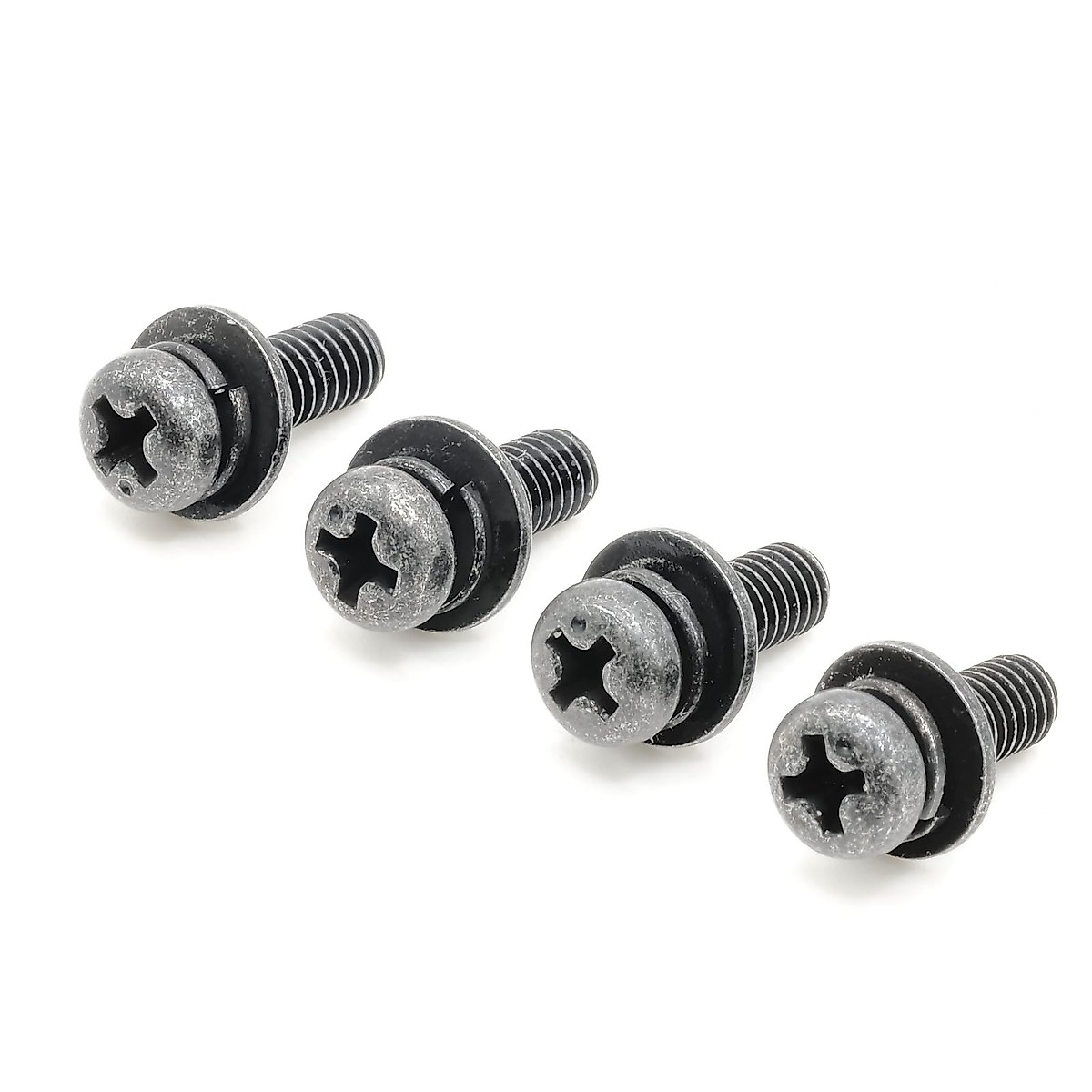ReplacementScrews Stand Screws Compatible with Insignia NS-LCD22 (NSLCD22)