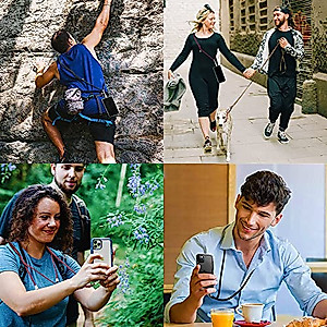 Shantime Oppo Reno 6 Pro+ 5G Case + Universal Mobile Phone Lanyards, Neck/Crossbody Soft Strap Silicone TPU Cover Bumper Shell for Oppo Reno 6 Pro Plus 5G (6.55”)