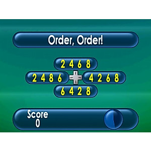 Gsn Presents: Family Gameshow - Nintendo Wii