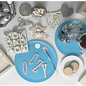 Safe Grabs 2 Color Bundle: Original Multi-Purpose Silicone Microwave Mat | As Seen on Shark Tank, GMA & The View (BPA Free, Heat Resistant, Dishwasher Safe), Blue & Mist