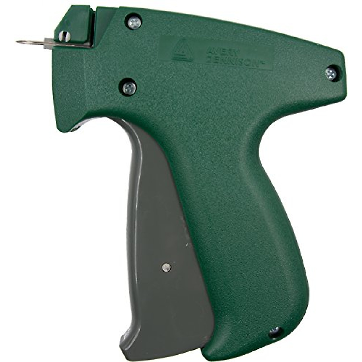 MicroStitch Tagging Gun Kit – Includes 1 Needle, 540 Black Fasteners & 540 White Fasteners (Starter Kit)