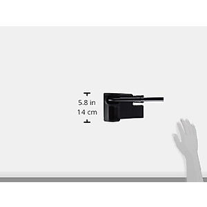 Aqua-Tech Power Aquarium Filter, 5 to 15-Gallon Aquariums