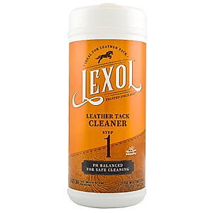 LEXOL PH LEATHER CLEANER QUICK