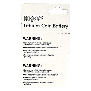 HQRP Key-Fob Remote Shell Case Cover Smart Key Keyless and Two Batteries Compatible with Dodge Ram 1500/2500/ 3500 2005 2006 2007 2008 05 06 07 08