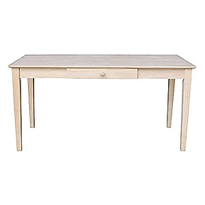 International Concepts Writing Desk