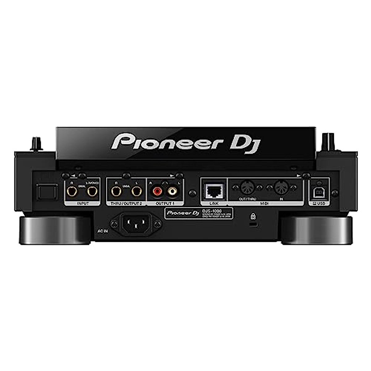 Pioneer DJ DJS-1000 Standalone DJ Sampler