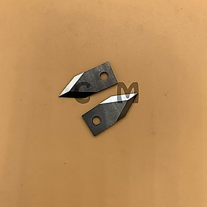 Spare Part For For FC8600 Paper Knife Cross Cutter Blade For FC8600 FC8000 FC7000 Cutter Break Knife Last Cutting Knife Blade - (Color: For FC8600)