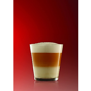 Rooibos Tea Original - Red Espresso - South African - Pods Compatible with Nespresso machines - Vegan, Non GMO, Antioxidant, Calming (10 Pods)