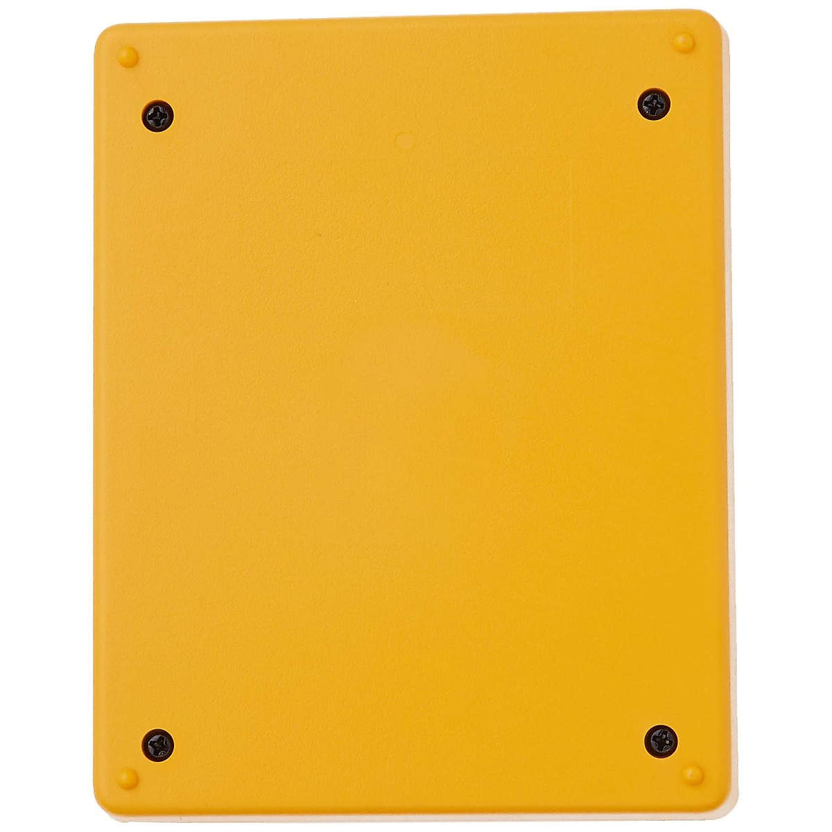 Resistance Decade Box, Seven Decades, 1 Ohm to 11 Meg (1Ω per Step)