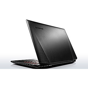 Lenovo Y40-80 Laptop -Core i7-5500U, 512GB SSD, 8GB RAM, 14.0" Full HD Display, AMD Radeon R9 M275 4GB