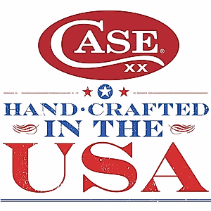 WR Case XX Pocket Knife Item 31957 TRAPPER - DARK RED BONE CS - PEACH SEED JIG W/POCKET CLIP, CLIP AND SPEY BLADES Length Closed: 4 1/8