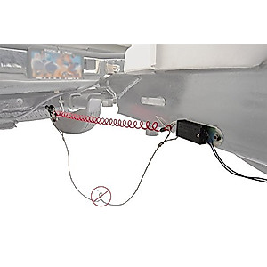 Fastway Zip 6 Foot Breakaway Cable and Pin 80-01-2206