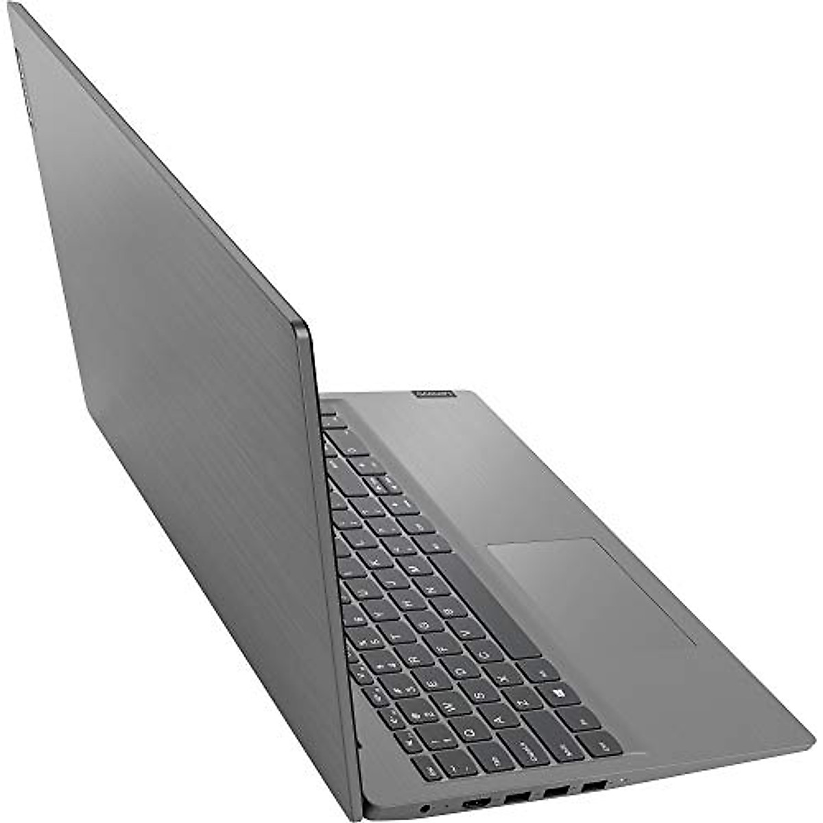 Lenovo V15-IIL 82C500L5US 15.6" Notebook - 1920 x 1080 - Core i3 i3-1005G1 - 4 GB RAM - 500 GB HDD - Iron Gray - Windows 10 Pro 64-bit - Intel UHD Graphics - Twisted nematic (TN) - English Keyboa