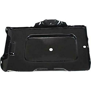 Battery Tray for Chevy Blazer, C30, K5 Blazer, Pickup, Suburban, GMC Jimmy