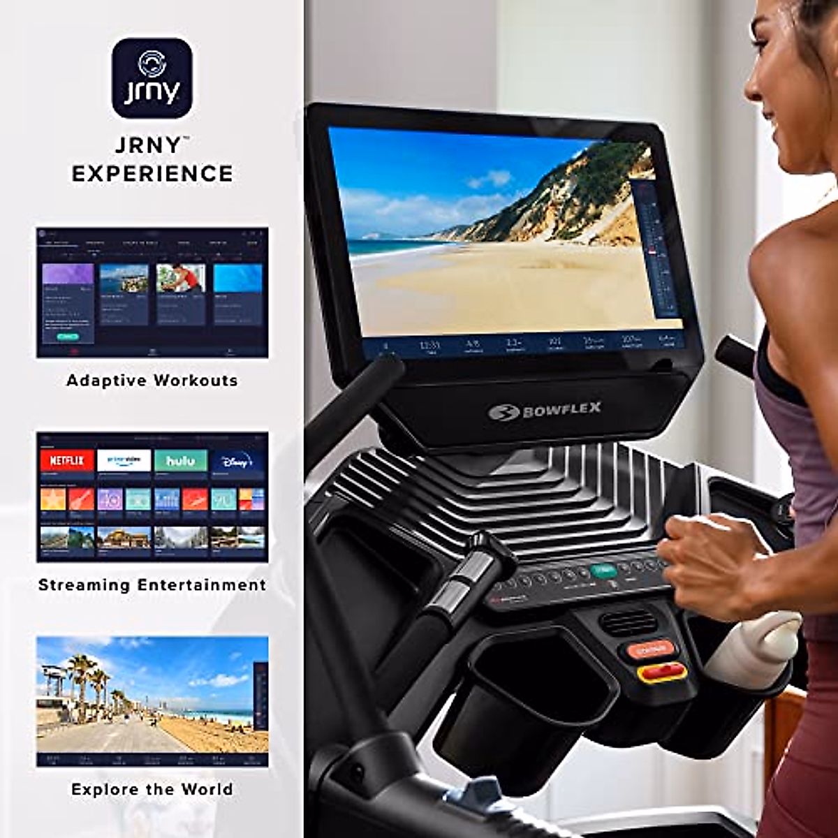 Bowflex Treadmill 22