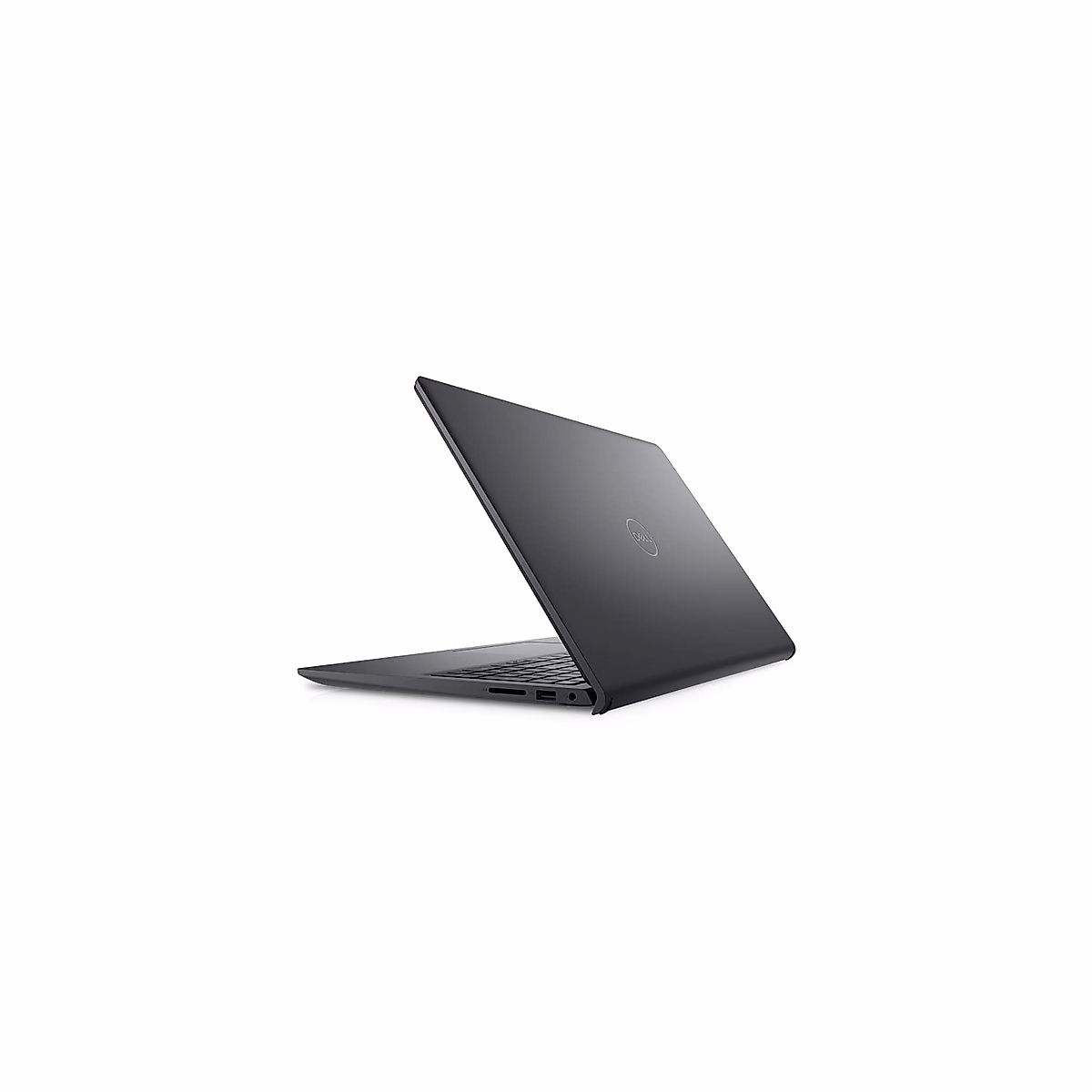 Dell New Inspiron 15 FHD (1920 x 1080) Touchscreen Laptop| Intel Core i7-1165G7, HDMI, Bluetooth® 5.0| Windows 11 Home, Black (16GB| 512GB SSD+1TB HDD)