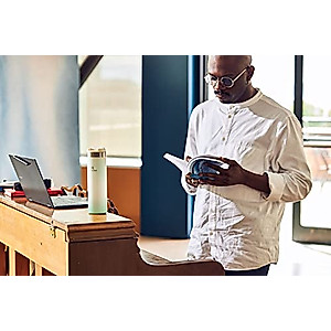 Stanley AeroLight Transit Bottle, Vacuum Insulated Tumbler for Coffee, Tea and Drinks with Ultra-Light Stainless Steel