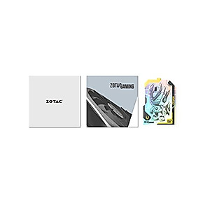 ZOTAC Gaming GeForce RTX 4070 Twin Edge OC DLSS 3 12GB GDDR6X 192-bit 21 Gbps PCIE 4.0 Compact Gaming Graphics Card, IceStorm 2.0 Advanced Cooling, Spectra RGB Lighting, ZT-D40700H-10M