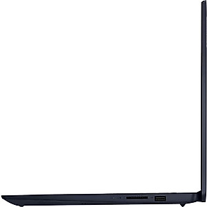 Lenovo 2023 IdeaPad Laptop 17.3" FHD 1920 x 1080 LED-Backlit 11th Generation Intel Core i5-1135G7 4-Core 20GB DDR4 512GB SSD Windows 11 Home 720p HD Camera Fullsize Keyboard with Numpad, FP
