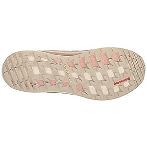 Merrell Women's Bravada 2 Sneaker, Moon, 8.5