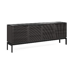 BDI Corridor 7129 Media Console, Charcoal